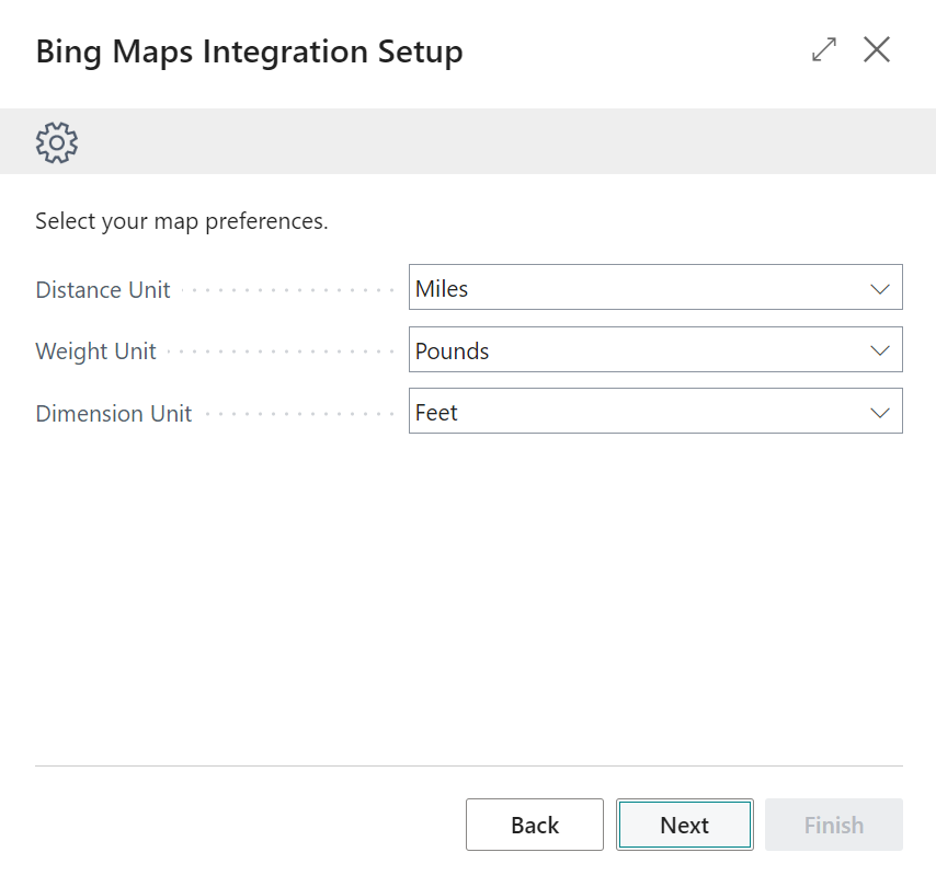 Clever Dynamics Enabling Bing Maps Integration